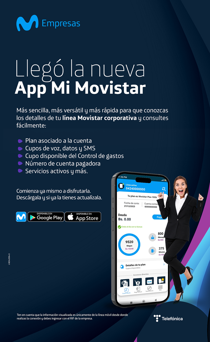 Movistar Venezuela