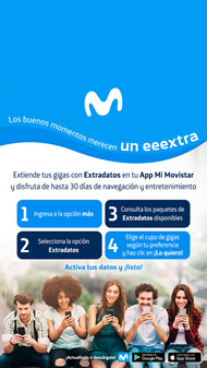 Movistar App