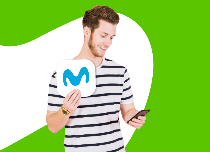 Movistar App