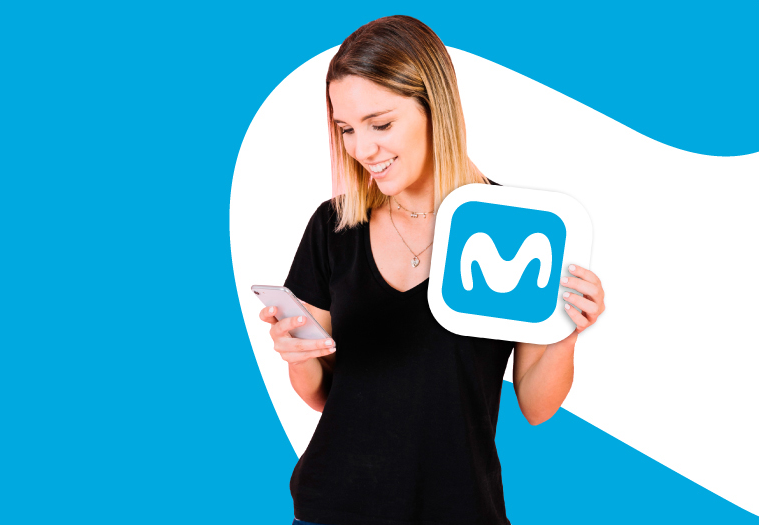 Movistar App